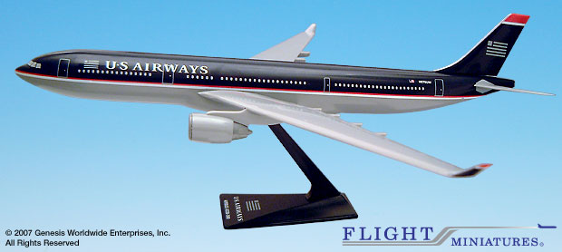 ScaleModelStore.com :: Flight Miniatures 1:200 - AAB-33030H-009 - US ...
