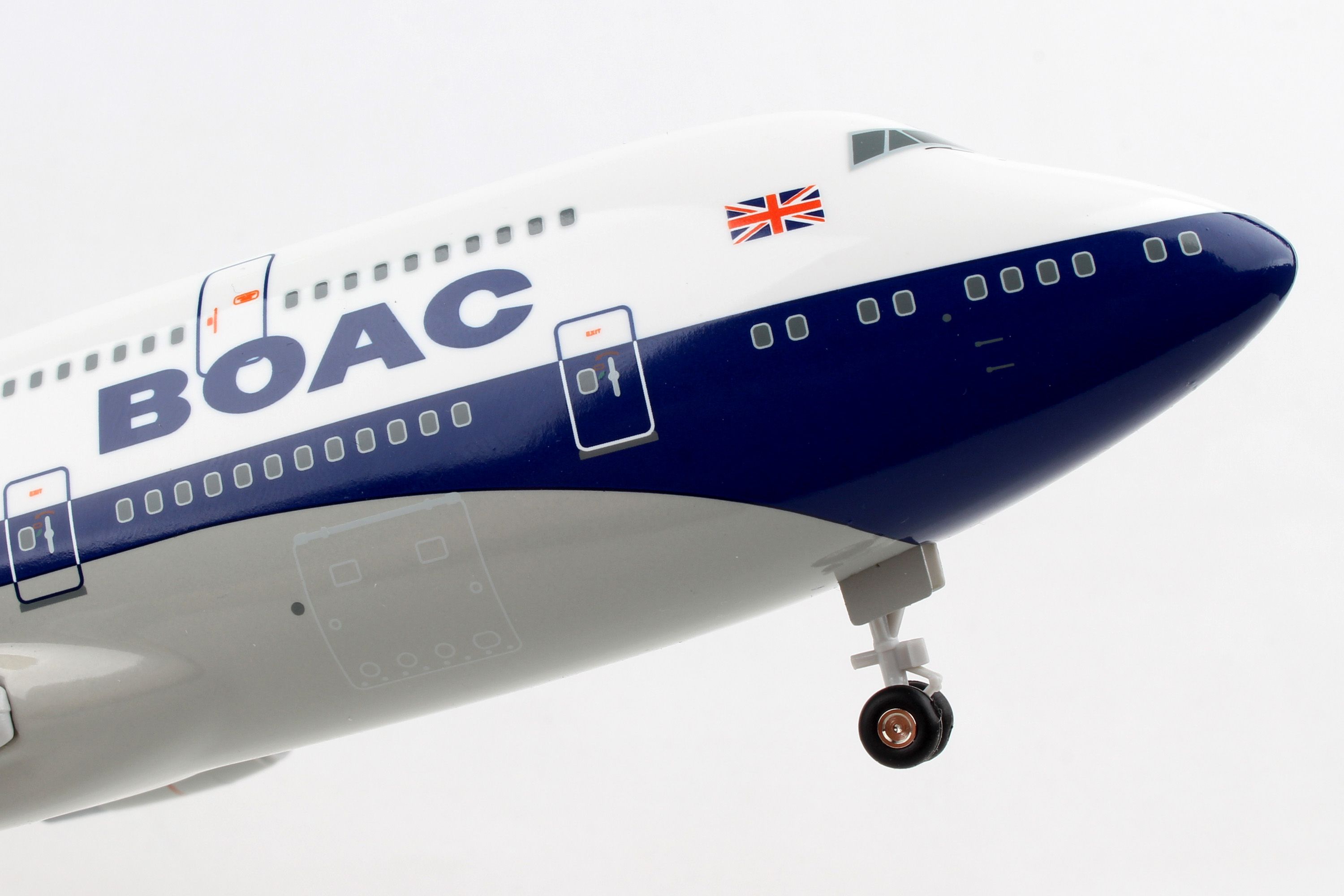 ScaleModelStore.com :: Skymarks 1:200 - SKR1015 - British Airways ...