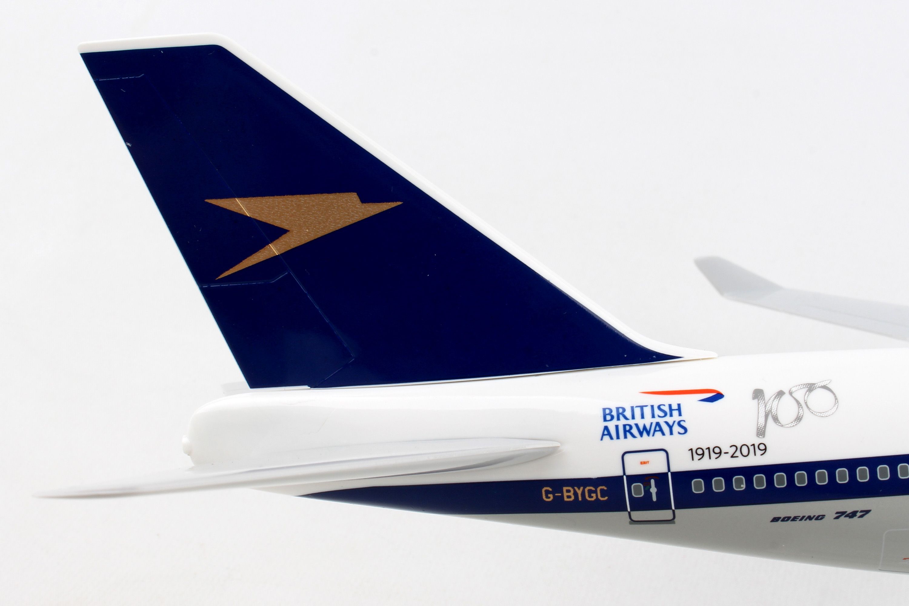 ScaleModelStore.com :: Skymarks 1:200 - SKR1015 - British Airways ...