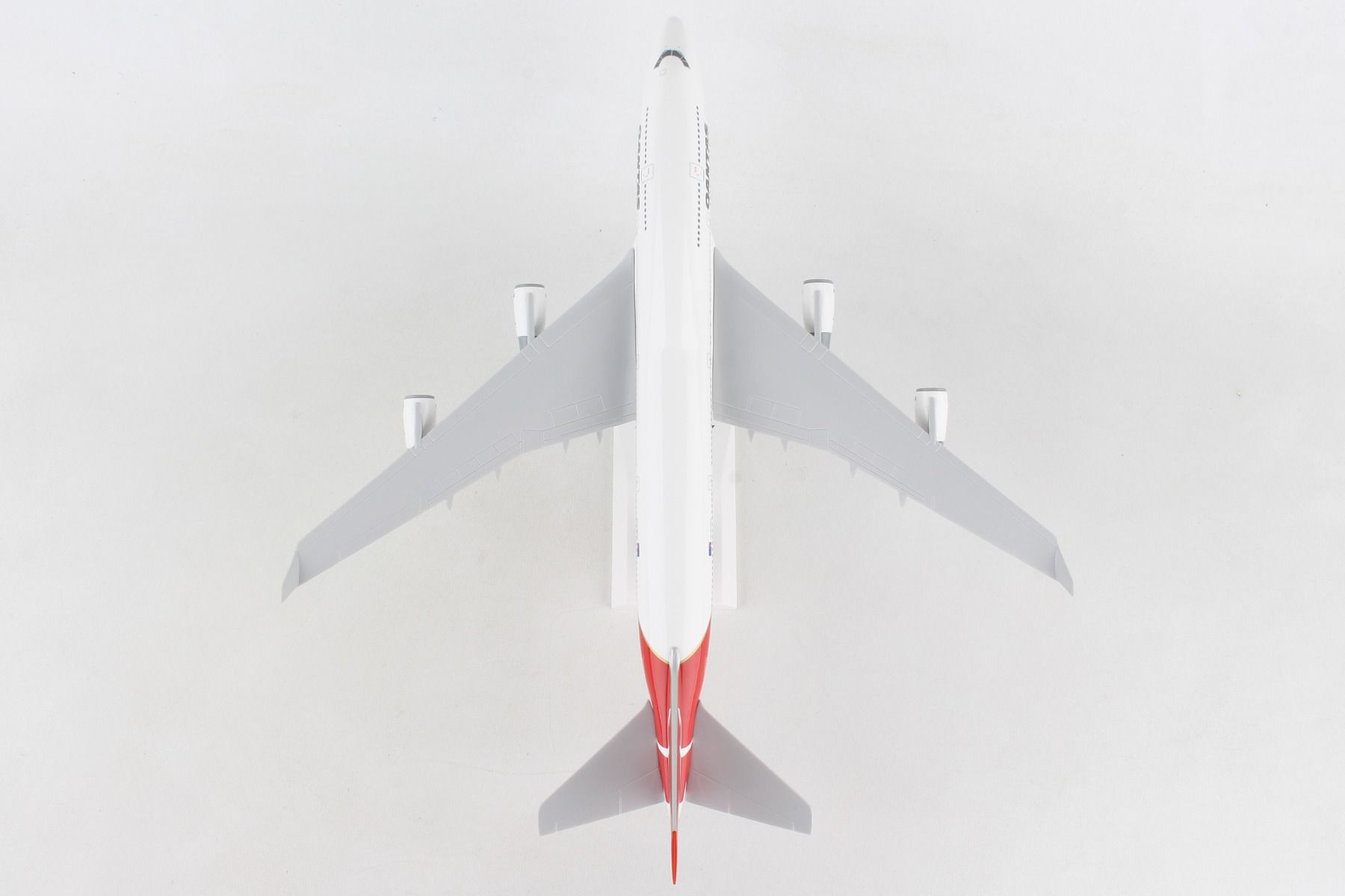 ScaleModelStore.com :: Skymarks 1:200 - SKR1026 - Qantas Boeing 747-400