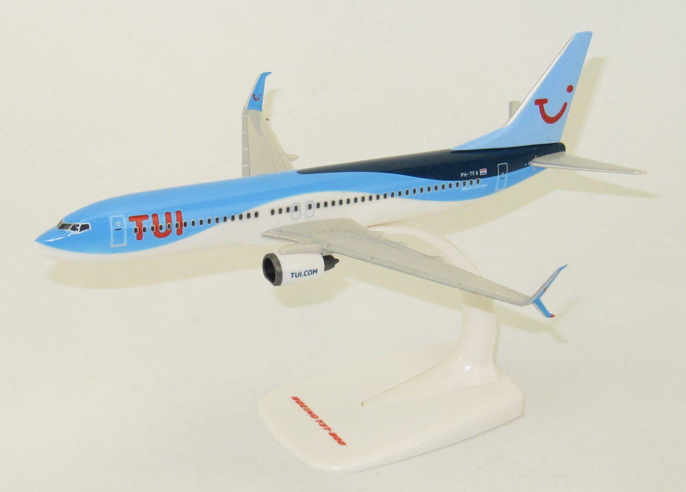 ScaleModelStore.com :: PPC 1:200 - 220112 - TUI Airlines Netherlands ...