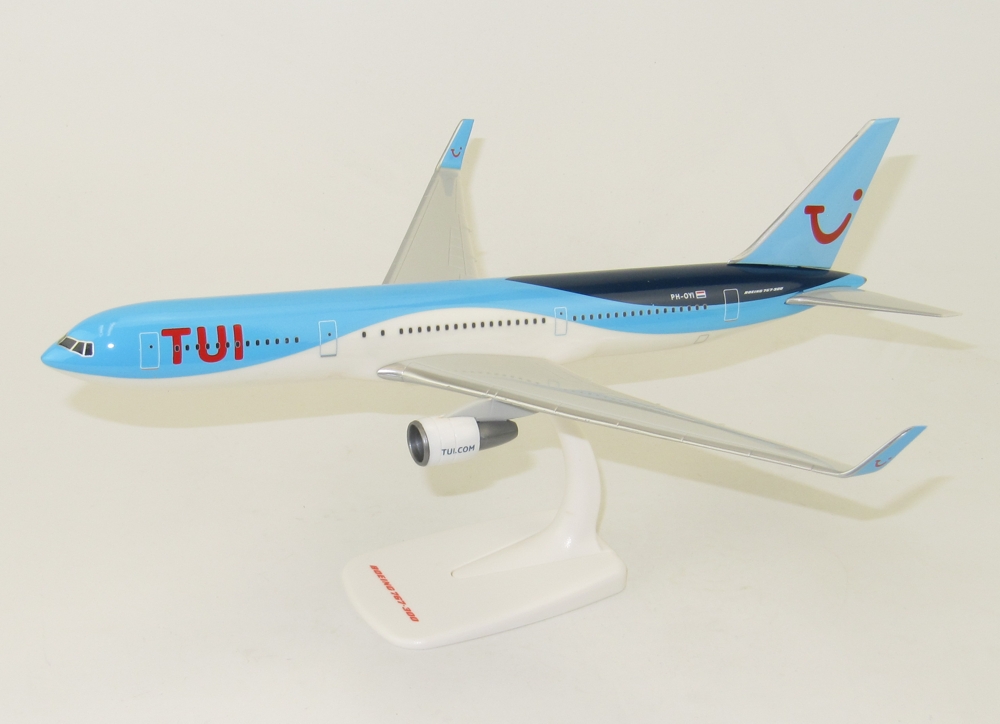 ScaleModelStore.com :: PPC 1:200 - 220303 - TUI Netherlands Boeing 767-300