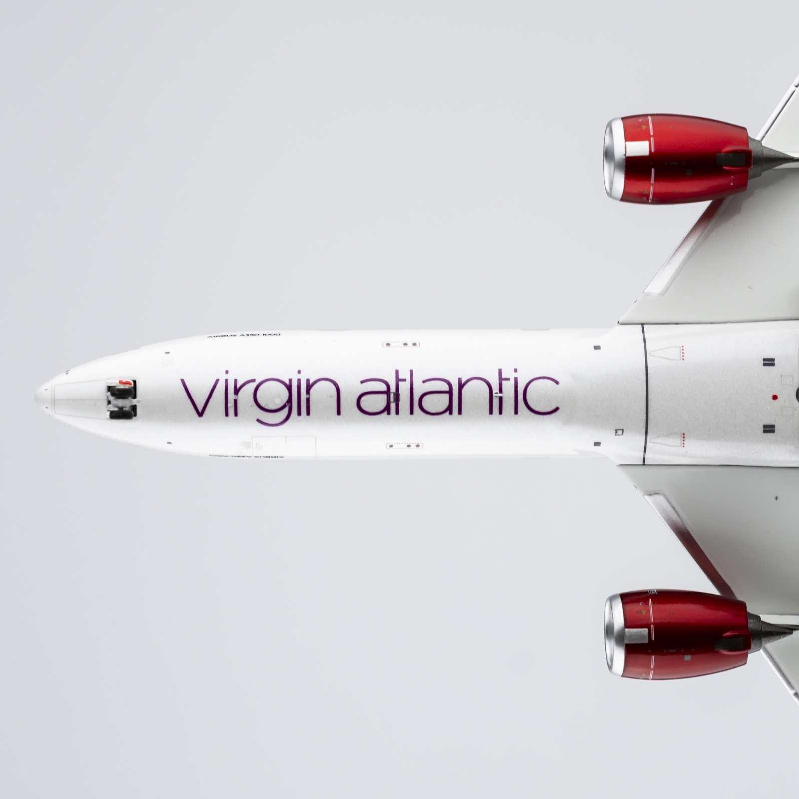 ScaleModelStore.com :: NG Models 1:400 - 57002 - Virgin Atlantic ...