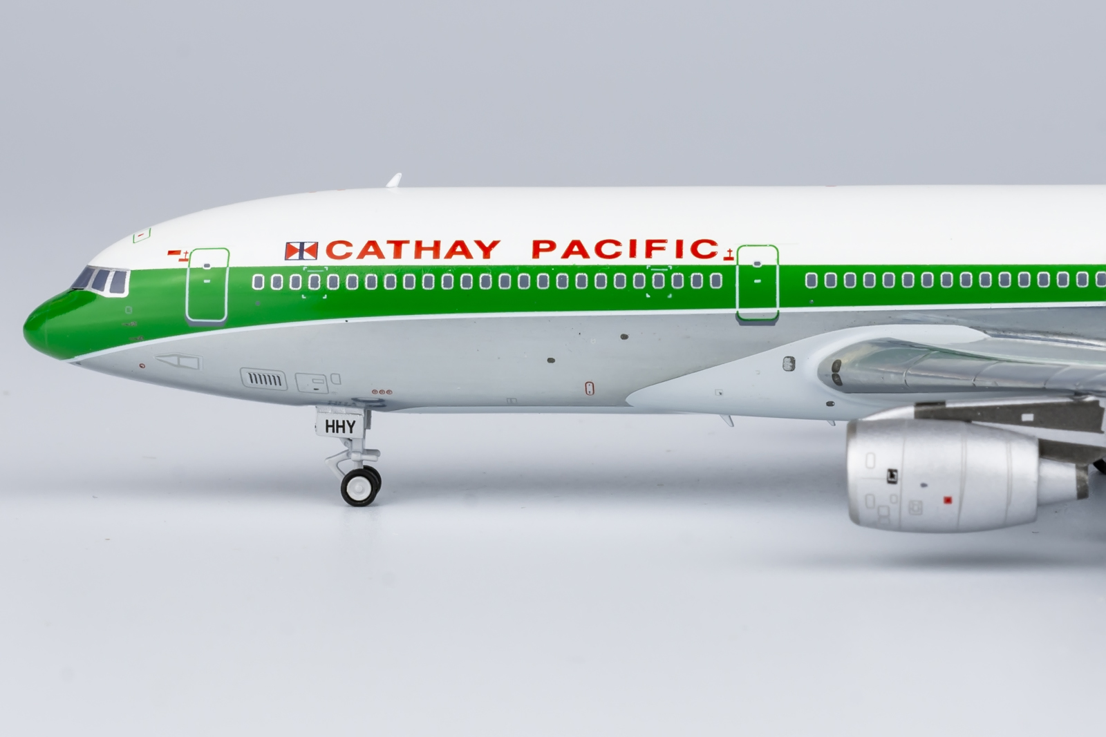 ScaleModelStore.com :: NG Models 1:400 - 31027 - Cathay Pacific Airways ...