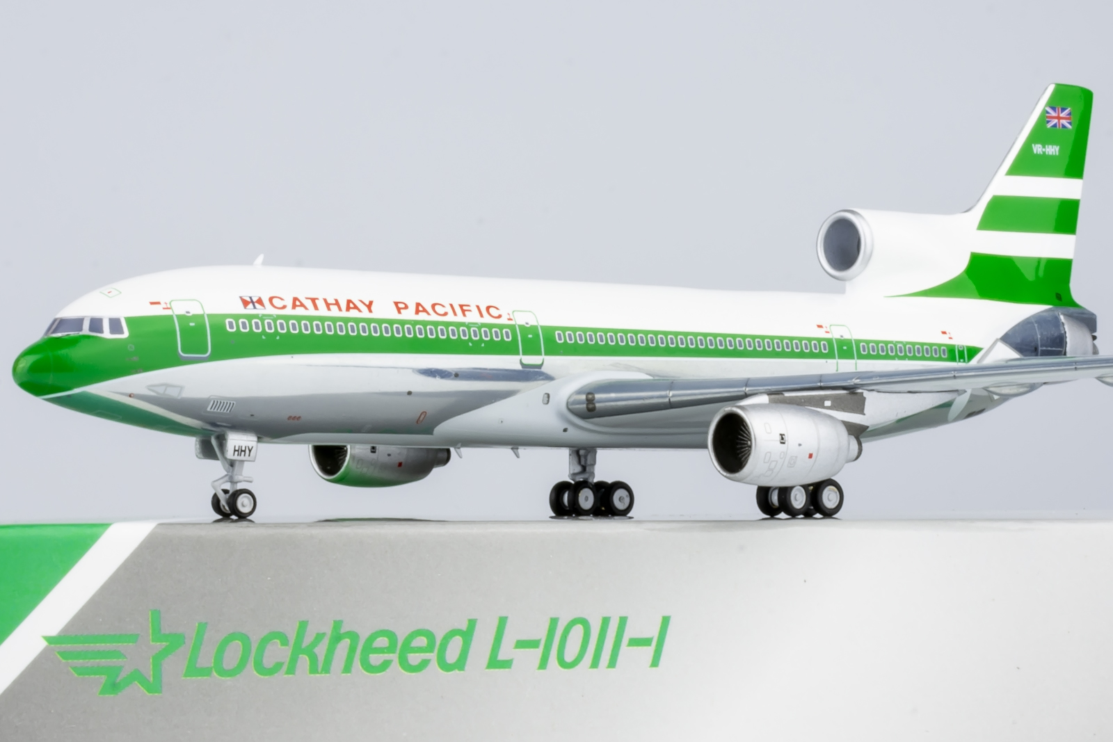ScaleModelStore.com :: NG Models 1:400 - 31027 - Cathay Pacific Airways ...